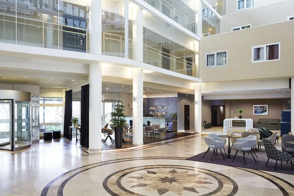Best Western Stockholm Jarva - Solna