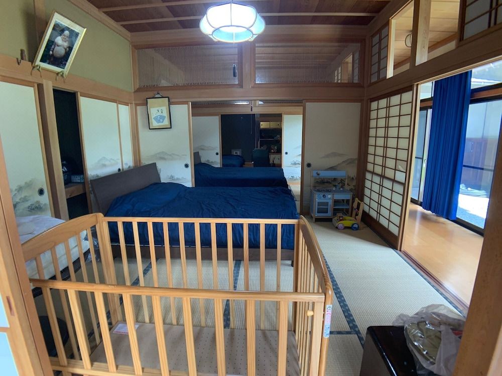 Inatani-bettei - 伊那市