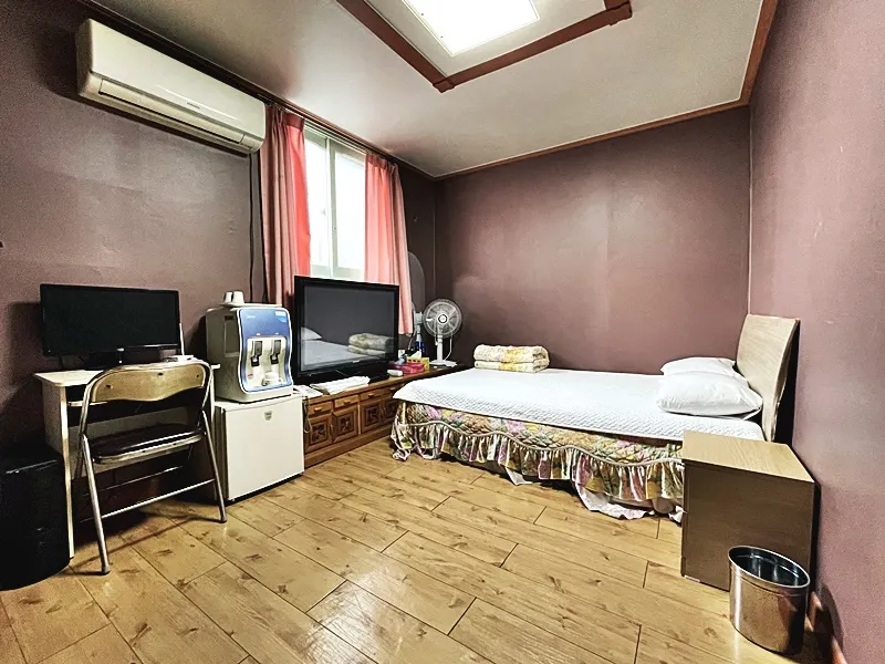 Mokpo Wonangjang - Mokpo-si