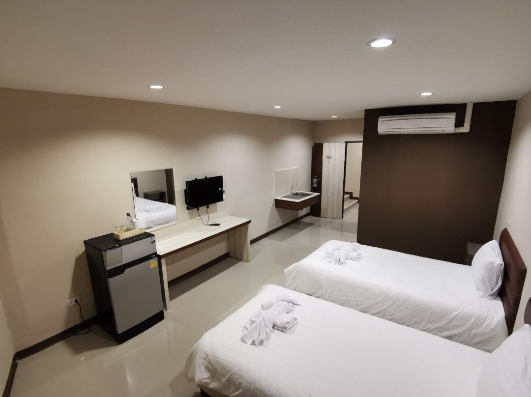 Poompimaan House - Mueang Udon Thani District