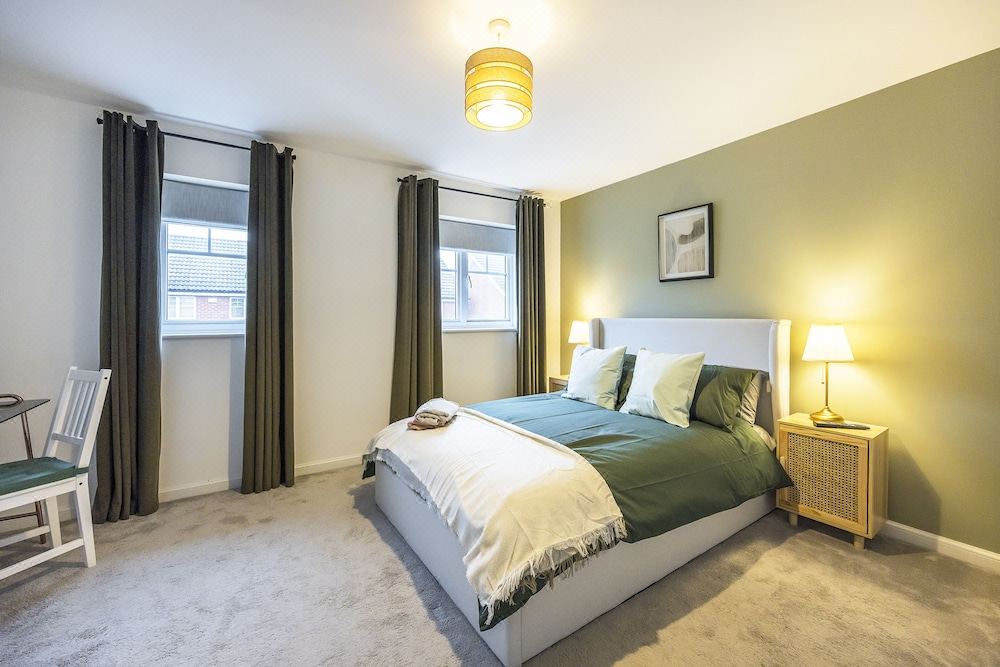 Verv Romford - Ilford