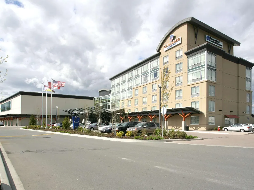Coast Hotel & Convention Centre - Langley