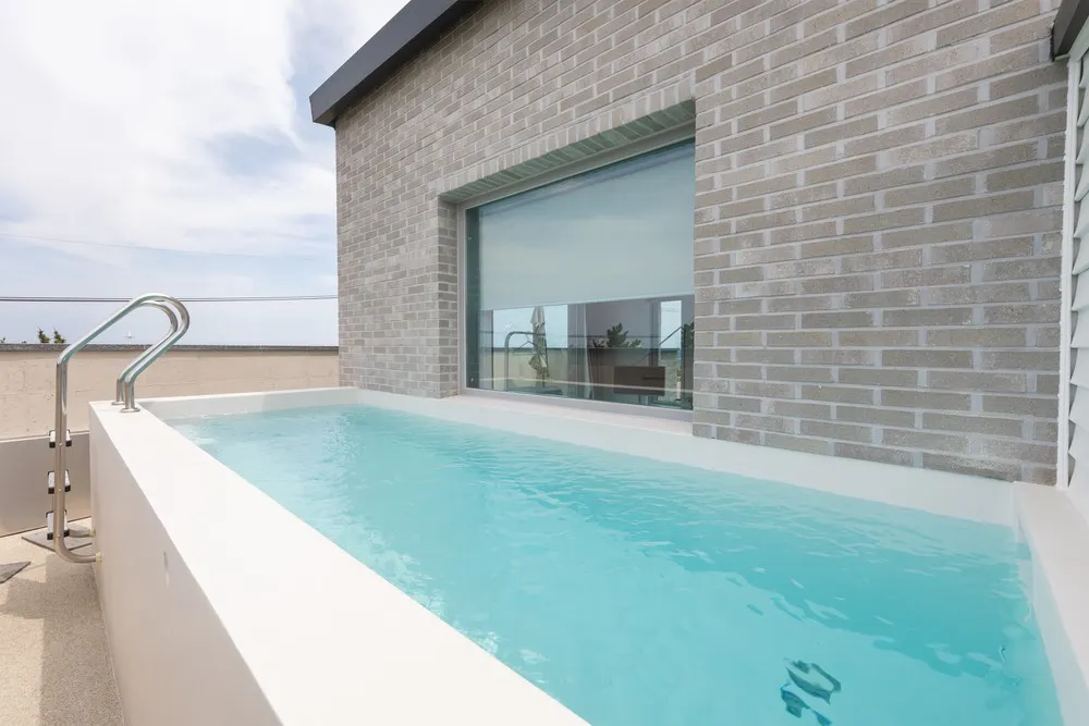 Gangneung Stay Oen - Gangneung-si