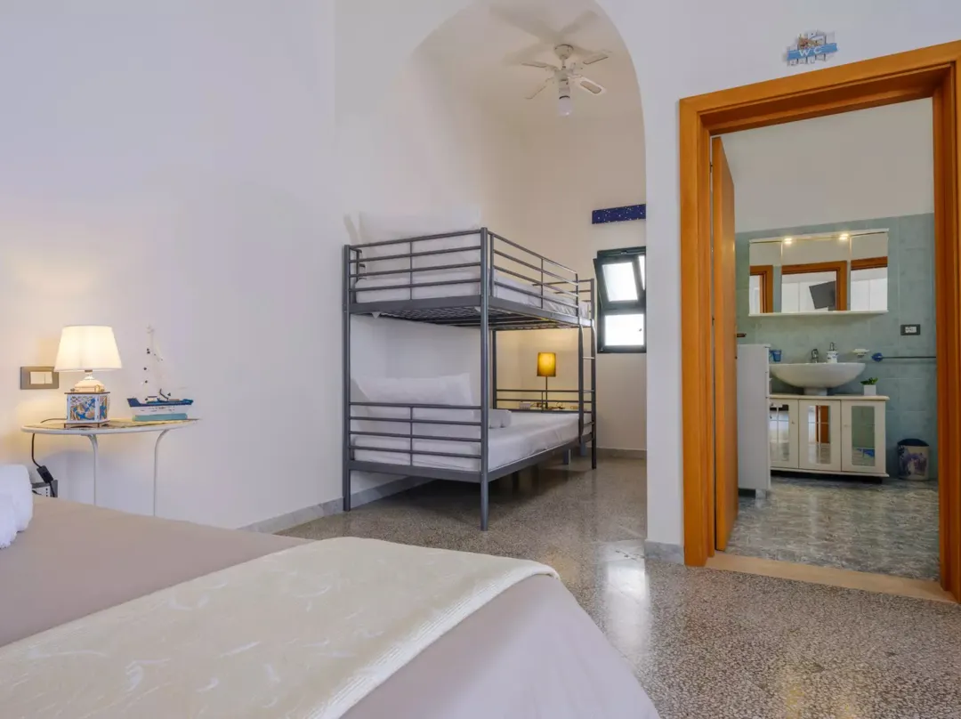 Residenza Smeraldo 12 Beds Sea View - Porto Cesareo