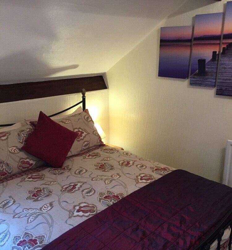 Westbury House - Bowness-on-Windermere