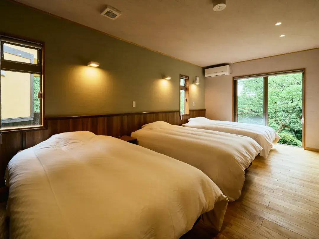 Shougen Sansou - Tamana