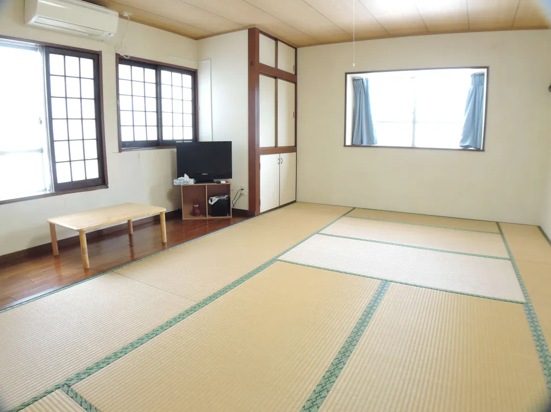 Minshuku Maruya - Nago