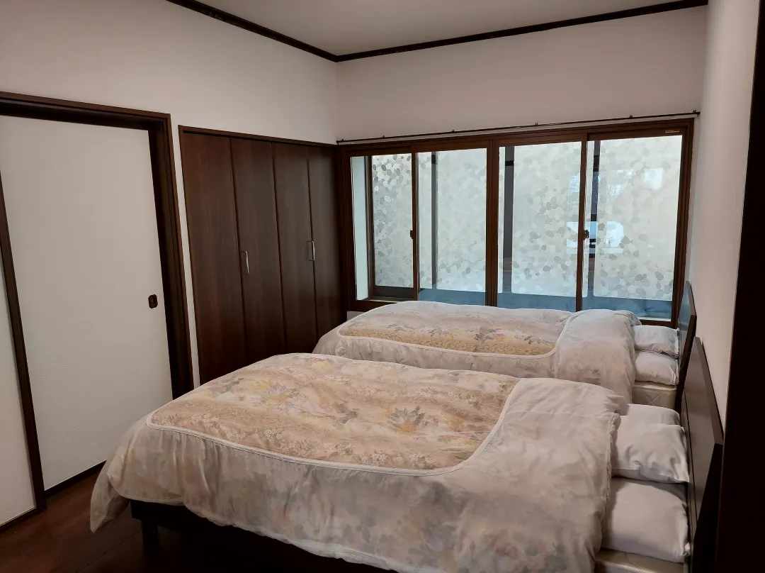 Ougiya-ryokan - 요네자와시