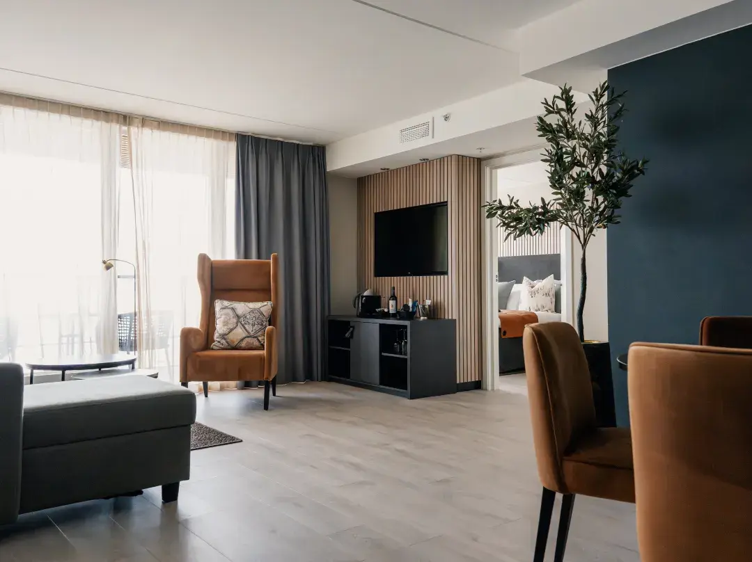 Son Spa - Vestfold