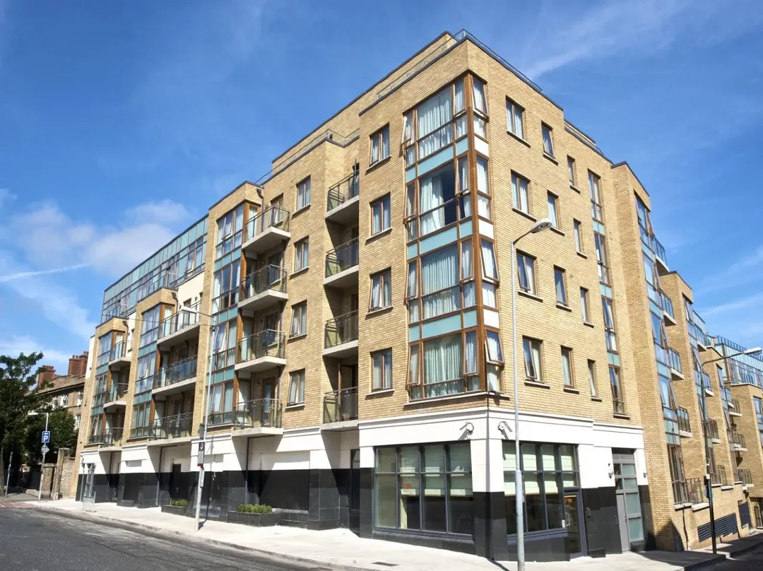 Staycity Aparthotels Dublin Augustine - Dublin, Ireland