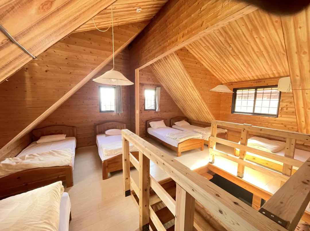 Nomade Resort - 下田市
