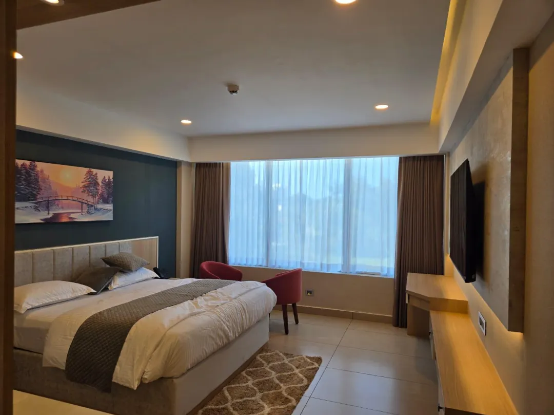 Moonbasa Boutique Hotel & Spa - Kochi
