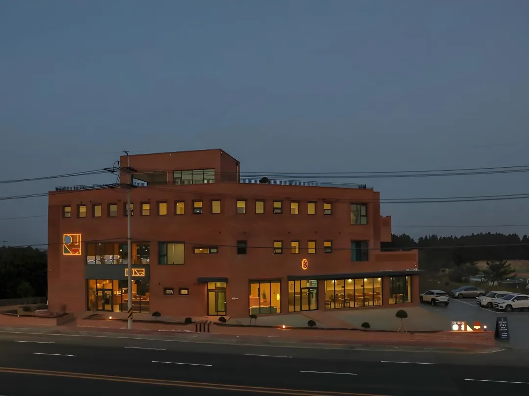 Jeju Yeonu Stay Pension - Ciudad de Jeju