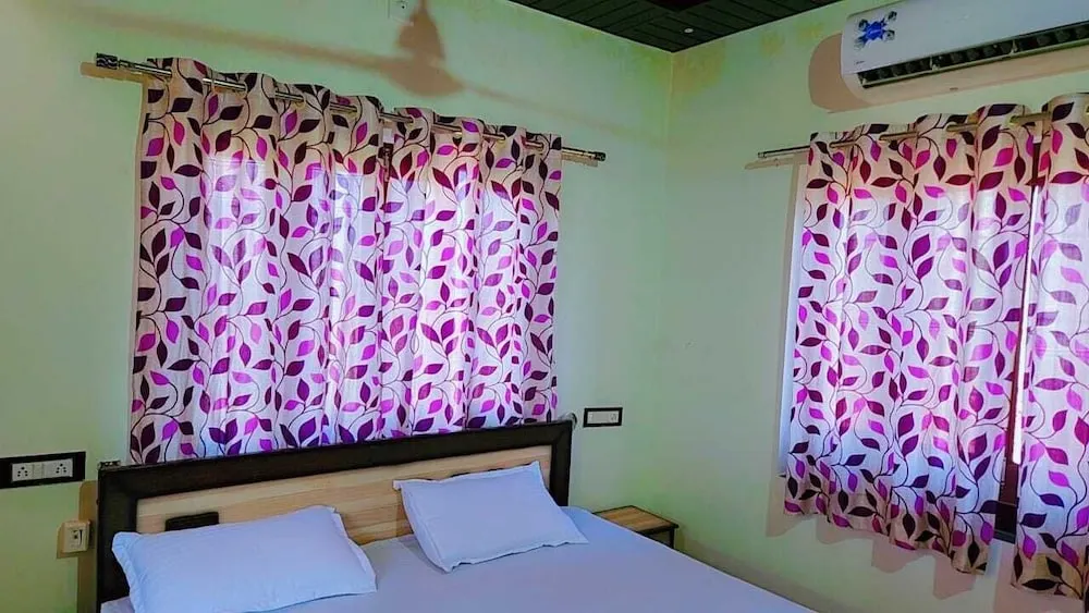 The Shikhar Resort - Gujarat