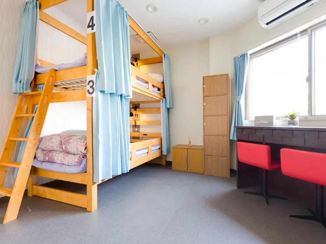 Abc Guesthouse - Japan