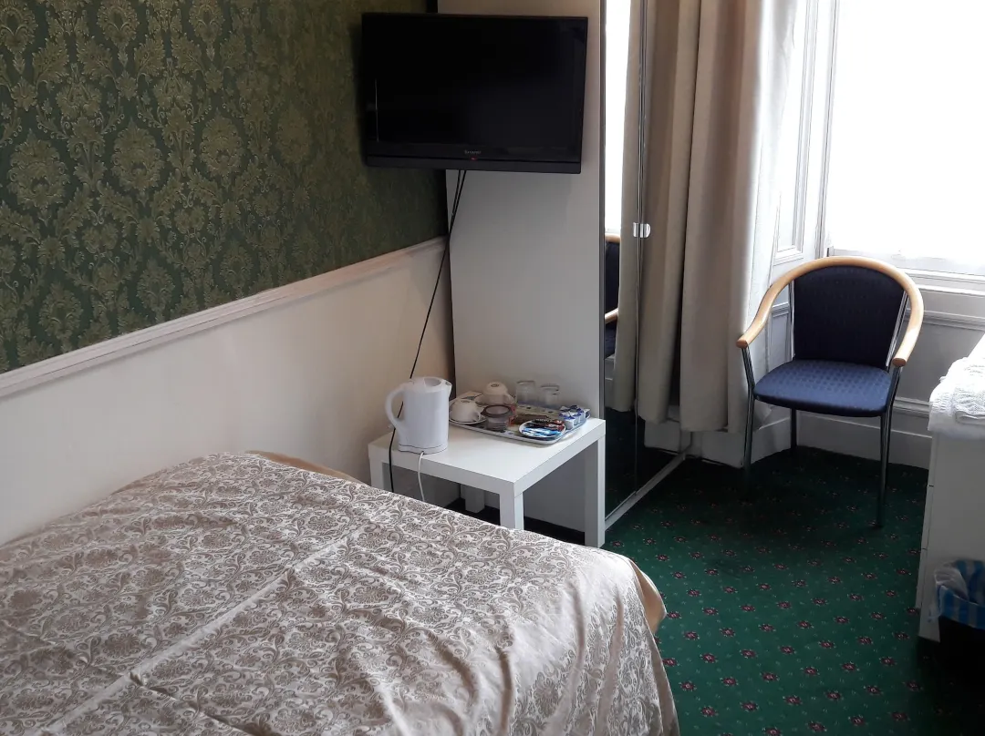 Capital Guest House - Edinburgh