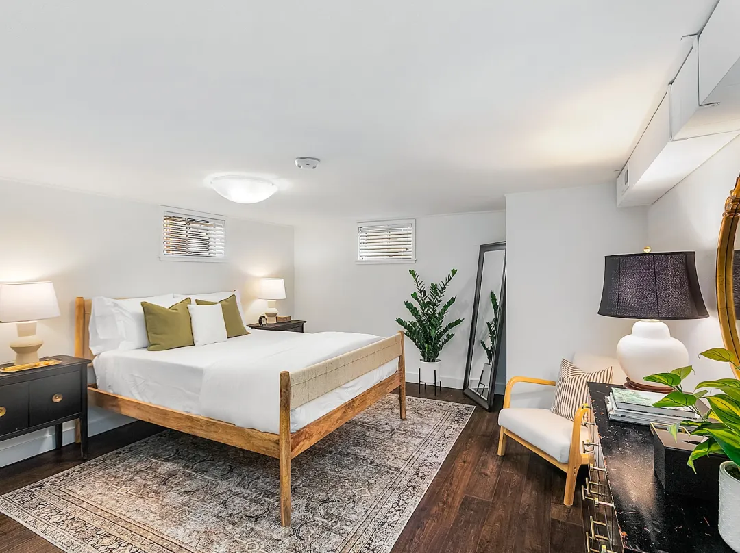 Lilac In Law, Picturesque Lower Unit - Edmonds, WA