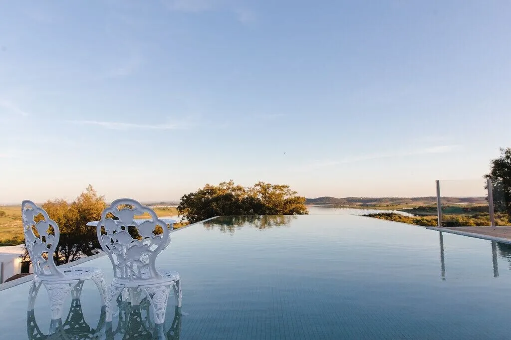 Montimerso Skyscape Countryhouse - Monsaraz