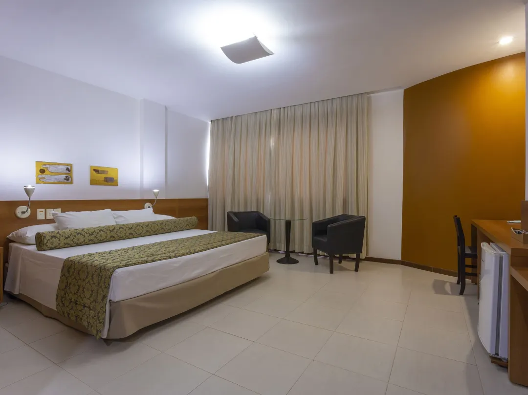 Serra Grande - Hotel & Churrascaria - Serra