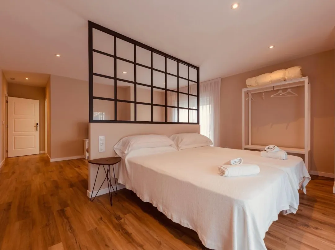Hotel Casa Jurjo - Mazaricos