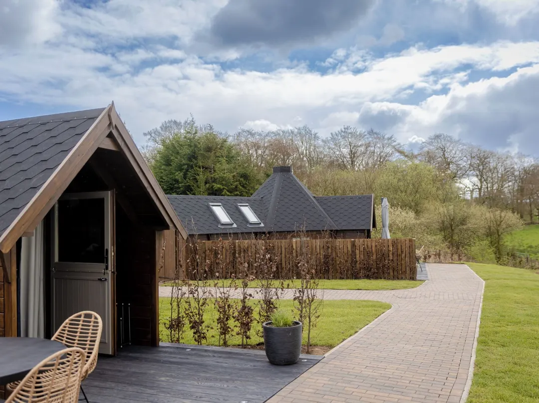 Bowfield Hotel And Spa - Escocia