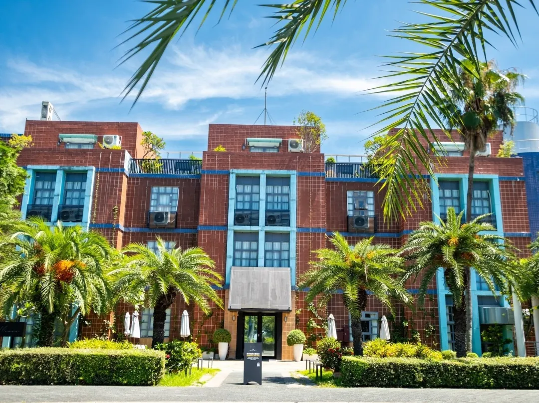 Hotel Du Musee - 台東縣