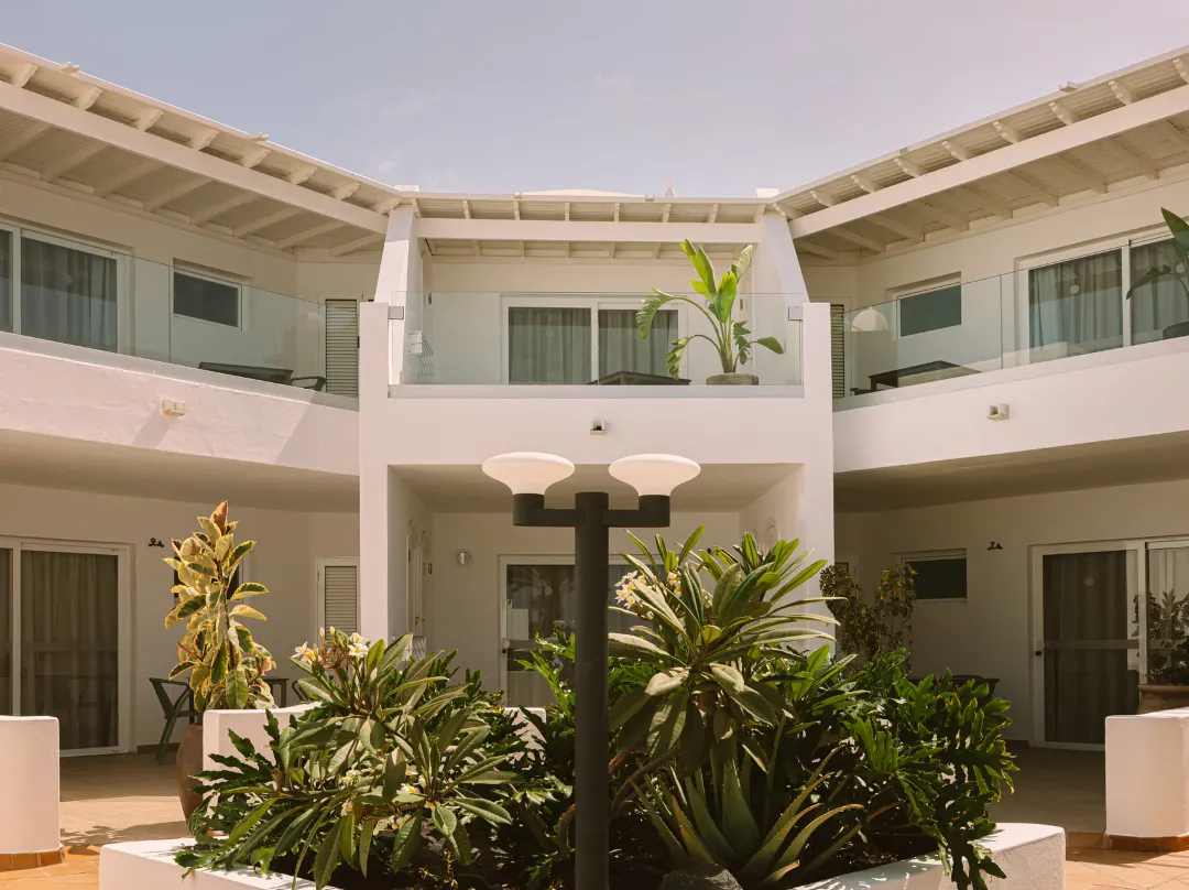 Apartamentos Princesa Guayadeque - Puerto del Carmen