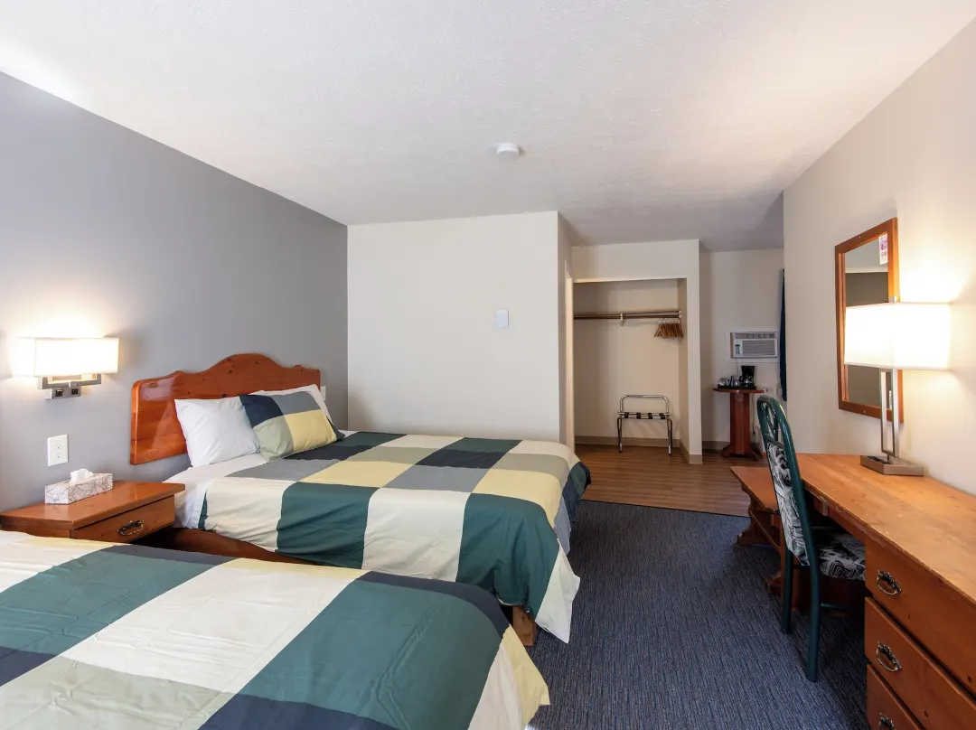 Chase Country Inn - Colombie-Britannique