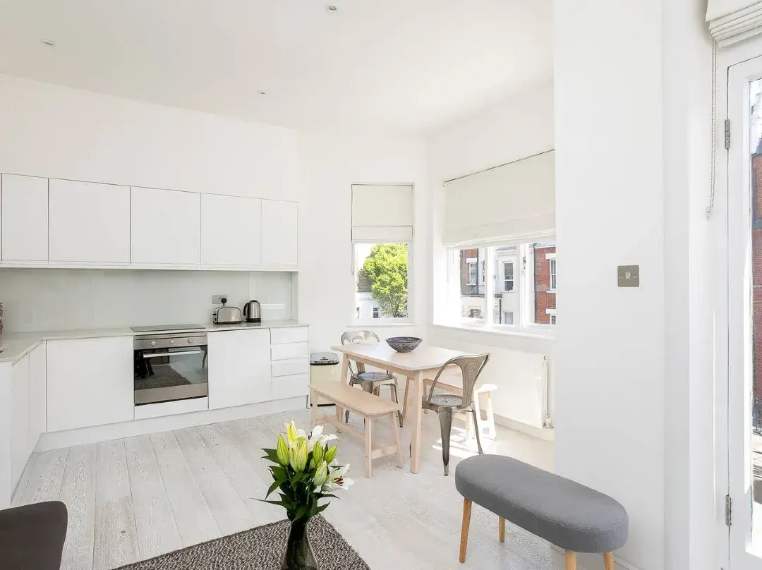 Guestready - Kensington Charm - London