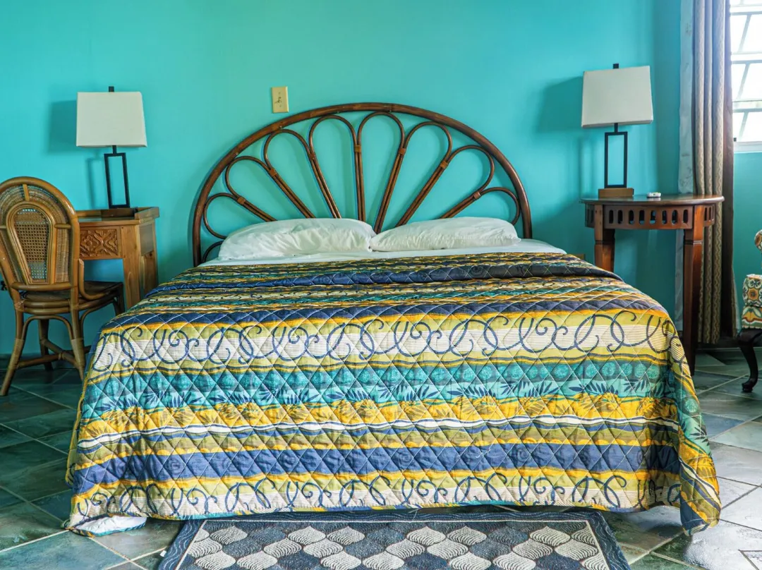 Lamblion Holiday Apartment - Antigua and Barbuda