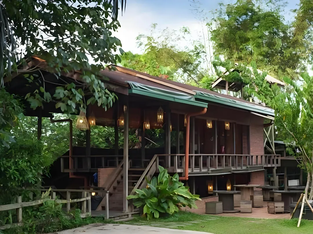 Paganakan Dii Tropical Retreat - Sandakan