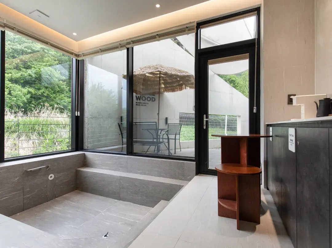 Cheongdo Eaglewood - Daegu (Taegu)