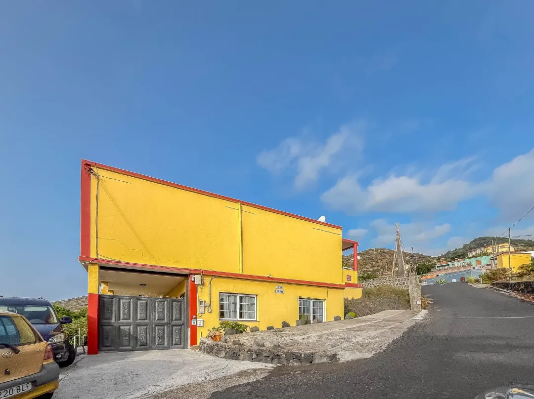 Guestready - 4 Luymar D La Palma - La Palma, Spain