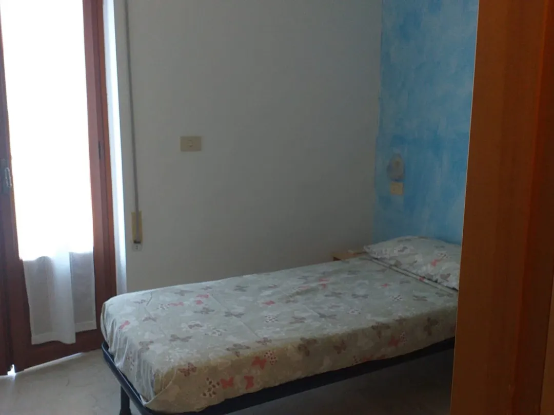 Camera Quadrupla A Pineto - Vacanza In Pieno Relax - Pineto