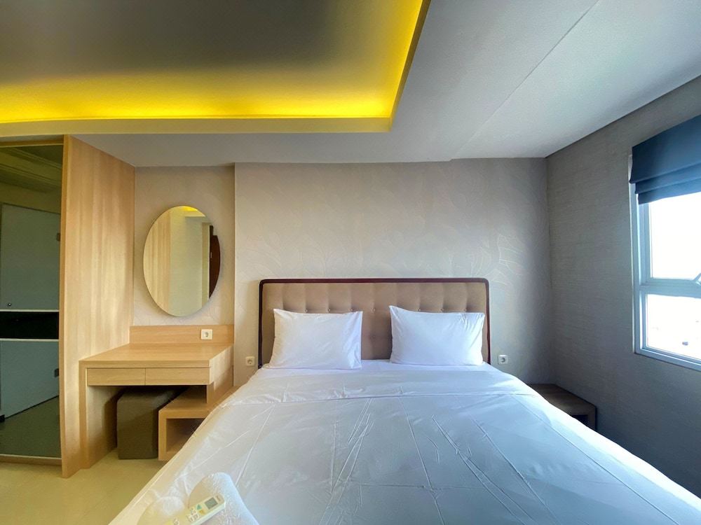 Modern, Cozy And Spacious 3br At Gateway Pasteur - Bandung
