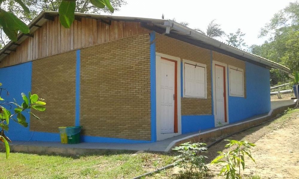 Amazon Eco Hostel - Amazonas (estado)
