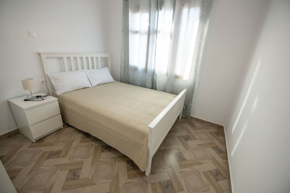 Lovely 1-bedroom Flat In Skopelos - Скопелос