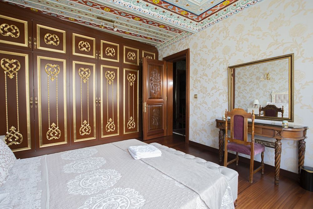 Tahtakale Konagi Butik & Private Hotel - Bursa Ili