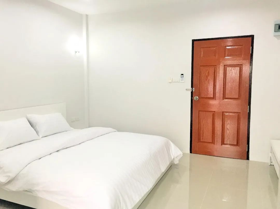 Ocean View Khonkaen Hotel - Khon Kaen