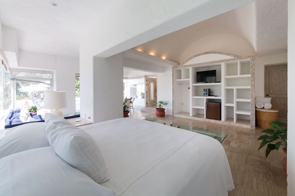 Villa En Acapulco, Fraccionamiento Las Brisas - Acapulco