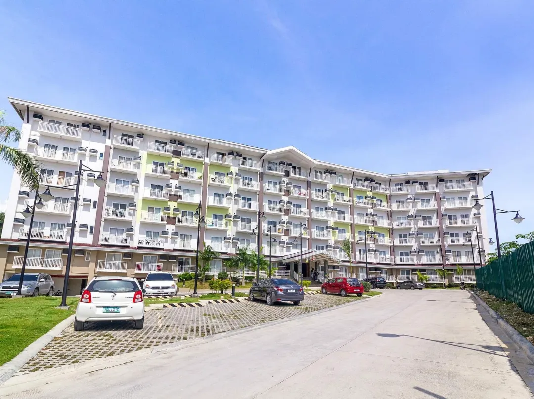 Fresia By J&j - Mandaue City