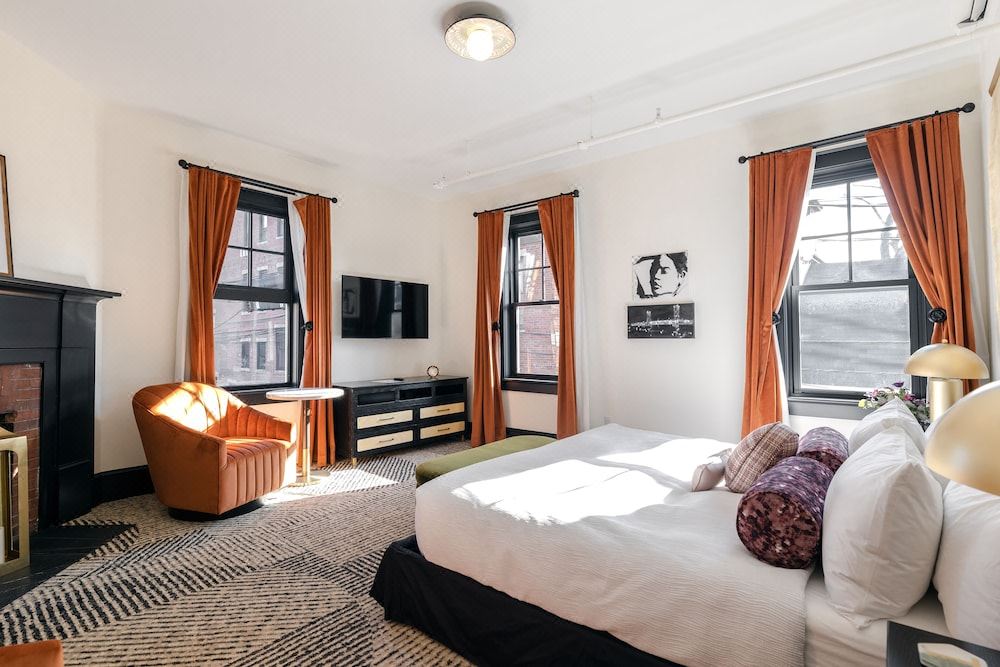 Hotel Thaxter - Portsmouth