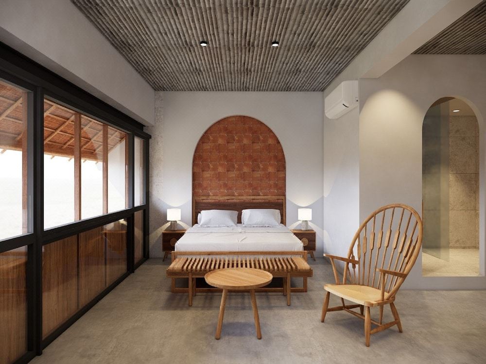 Ta Boutique Hotel - ダナン
