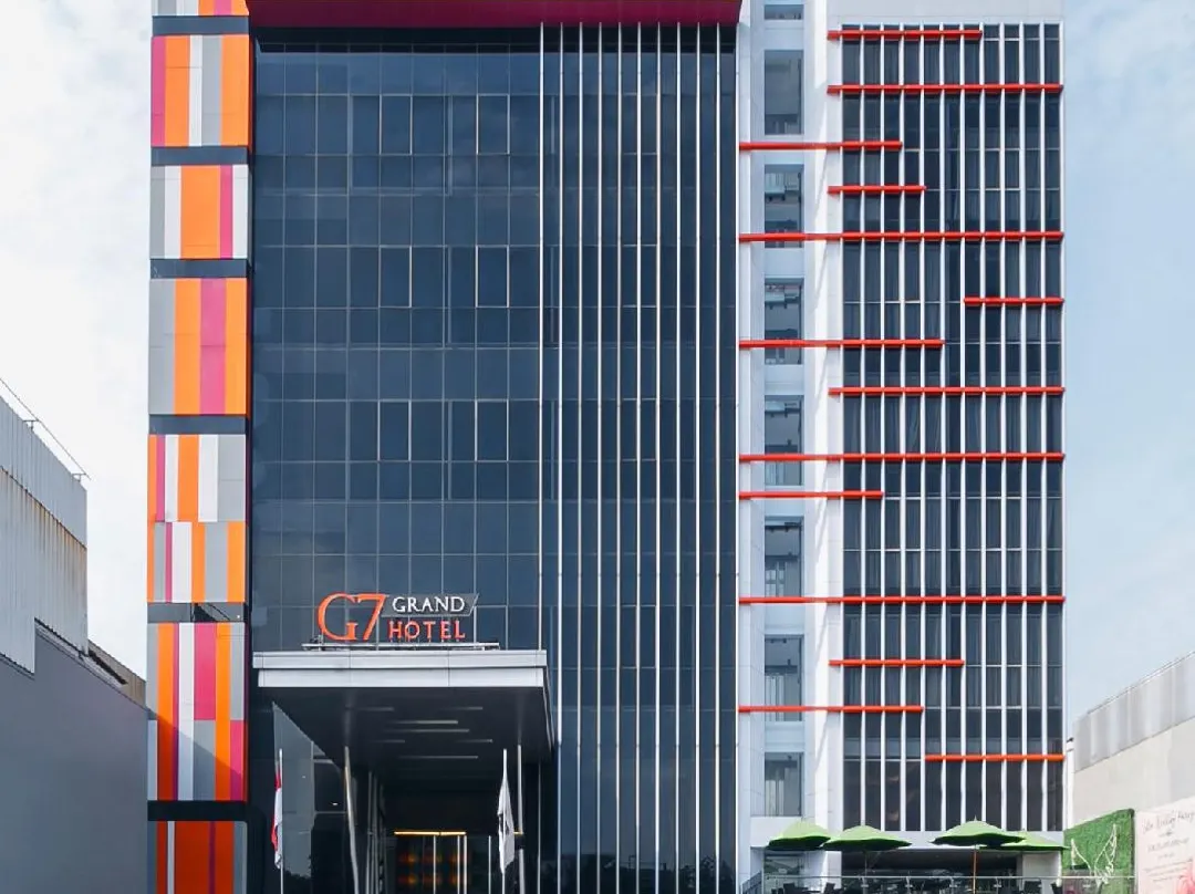 Grand G7 Hotel Pasar Baru - Jakarta