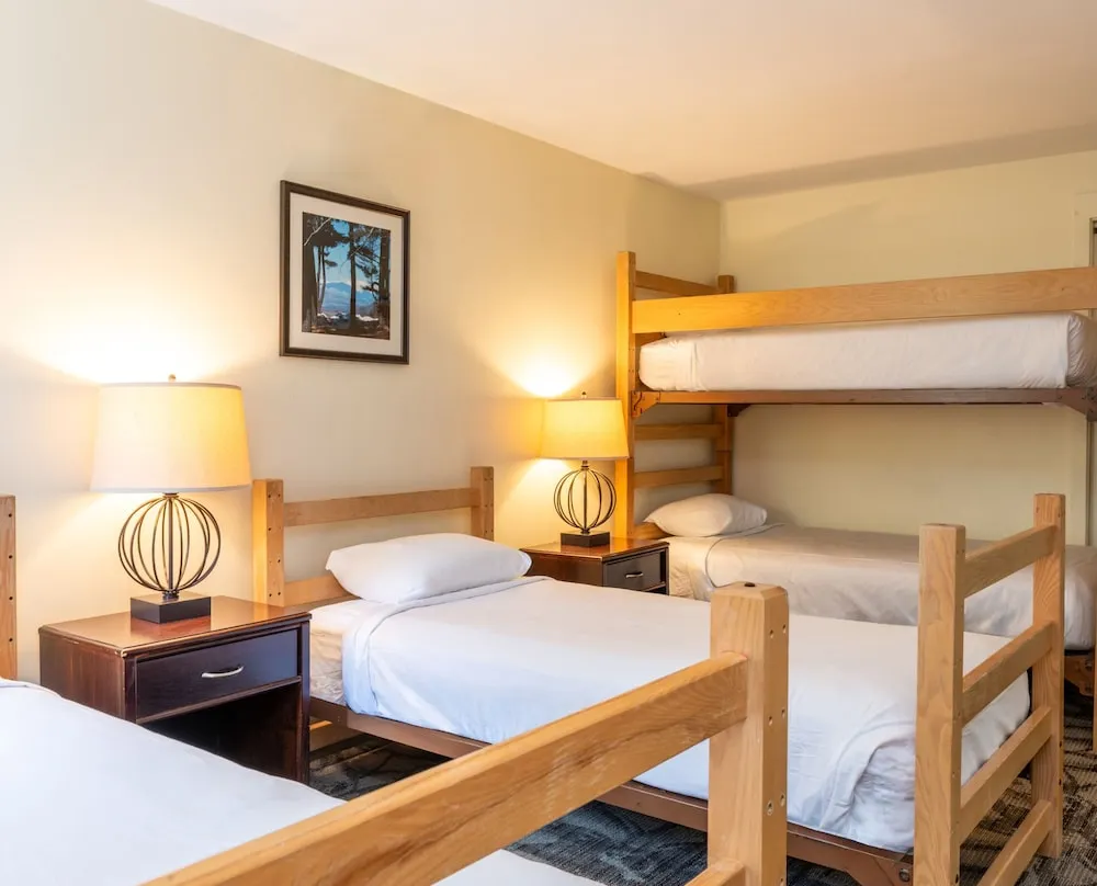 Grand Summit Hotel At Attitash - New Hampshire (State)