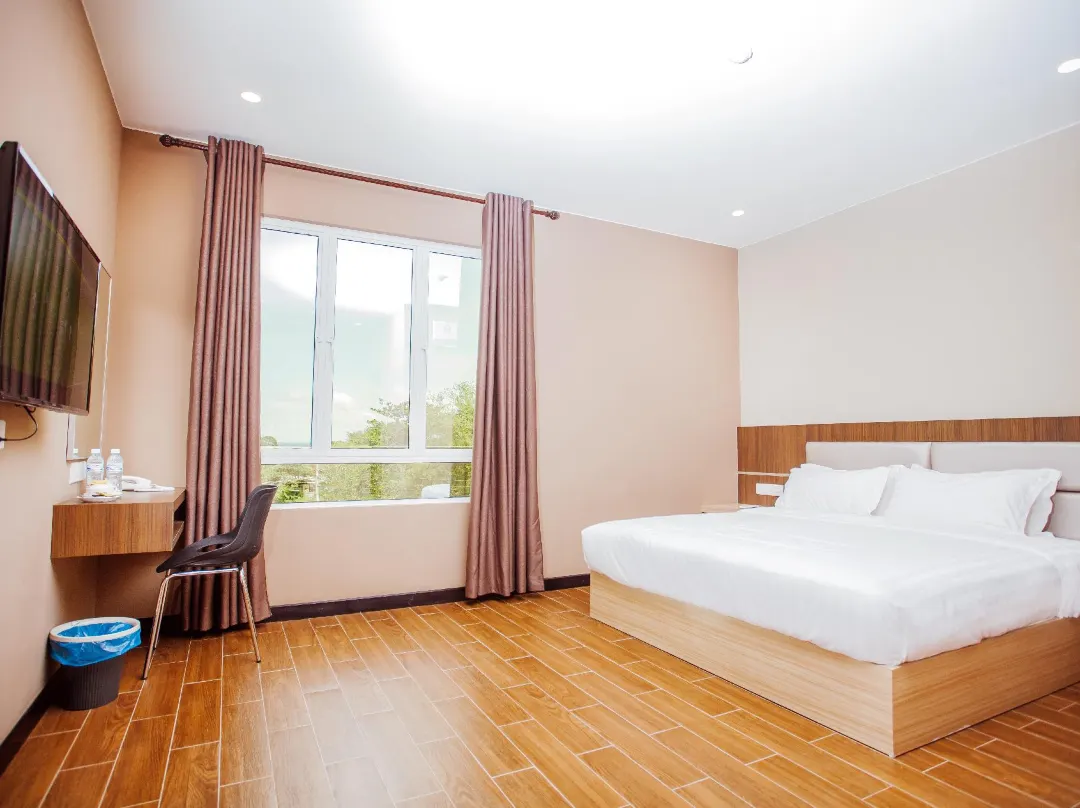 Friendly Hotel - Kudat