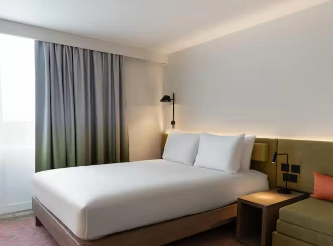 Hampton By Hilton Potsdam Babelsberg - Potsdam