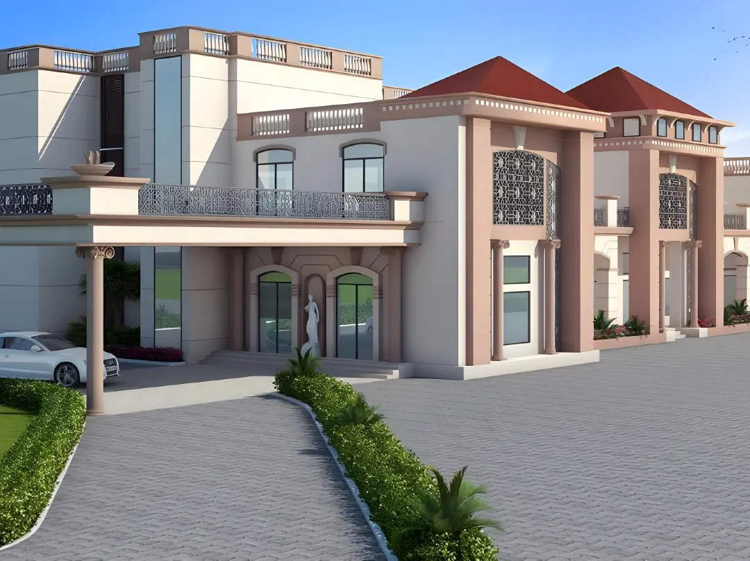 Enrise By Sayaji, Rewa - Rewa