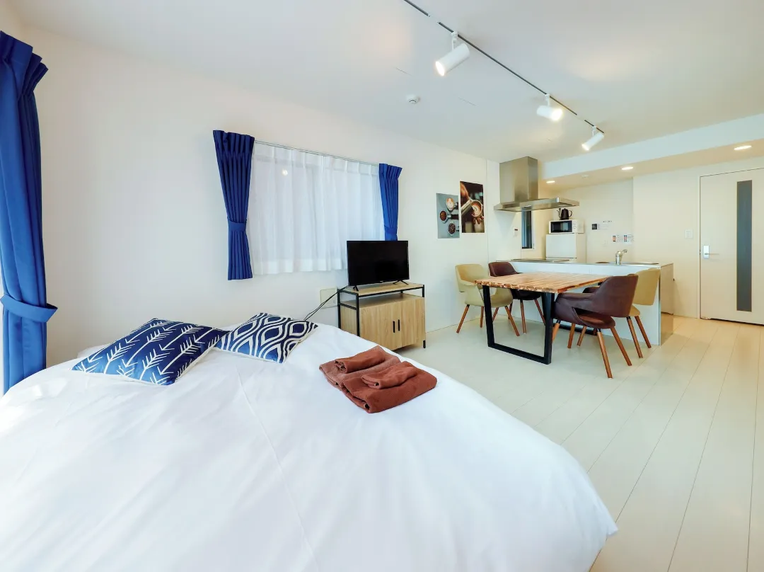 Gran Duo Shirokane - Shibuya