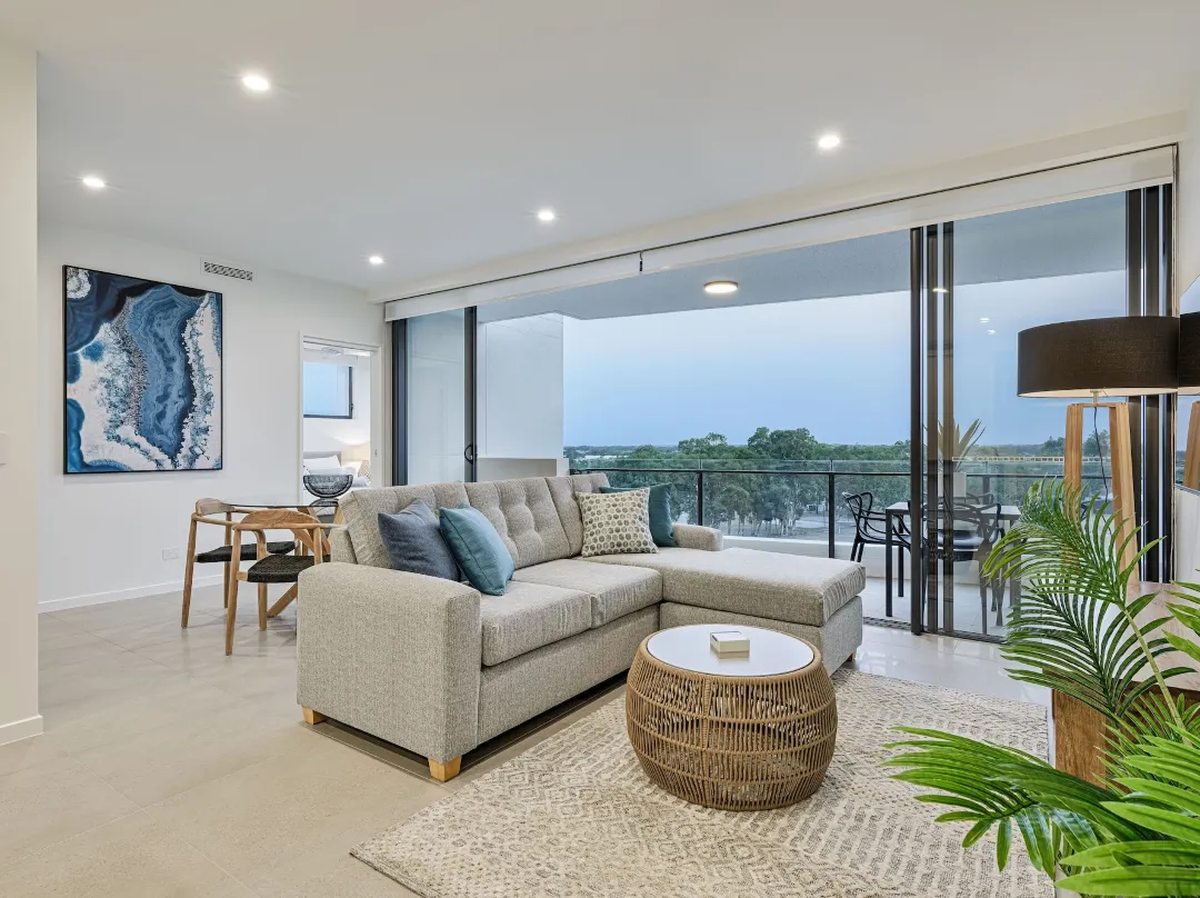 Allure Mooloolaba - Mooloolaba